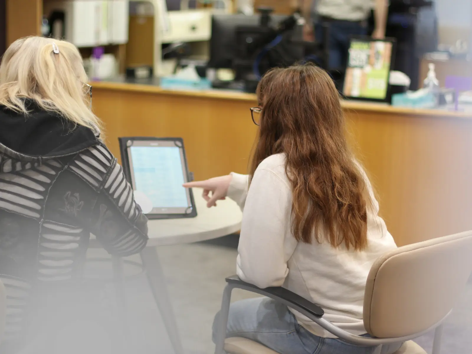 Home | Norfolk County Public Library