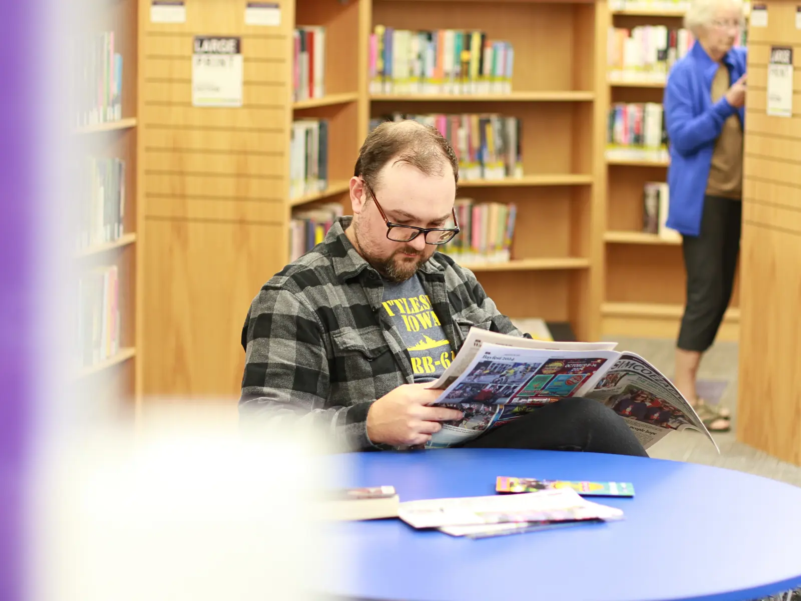 Home | Norfolk County Public Library